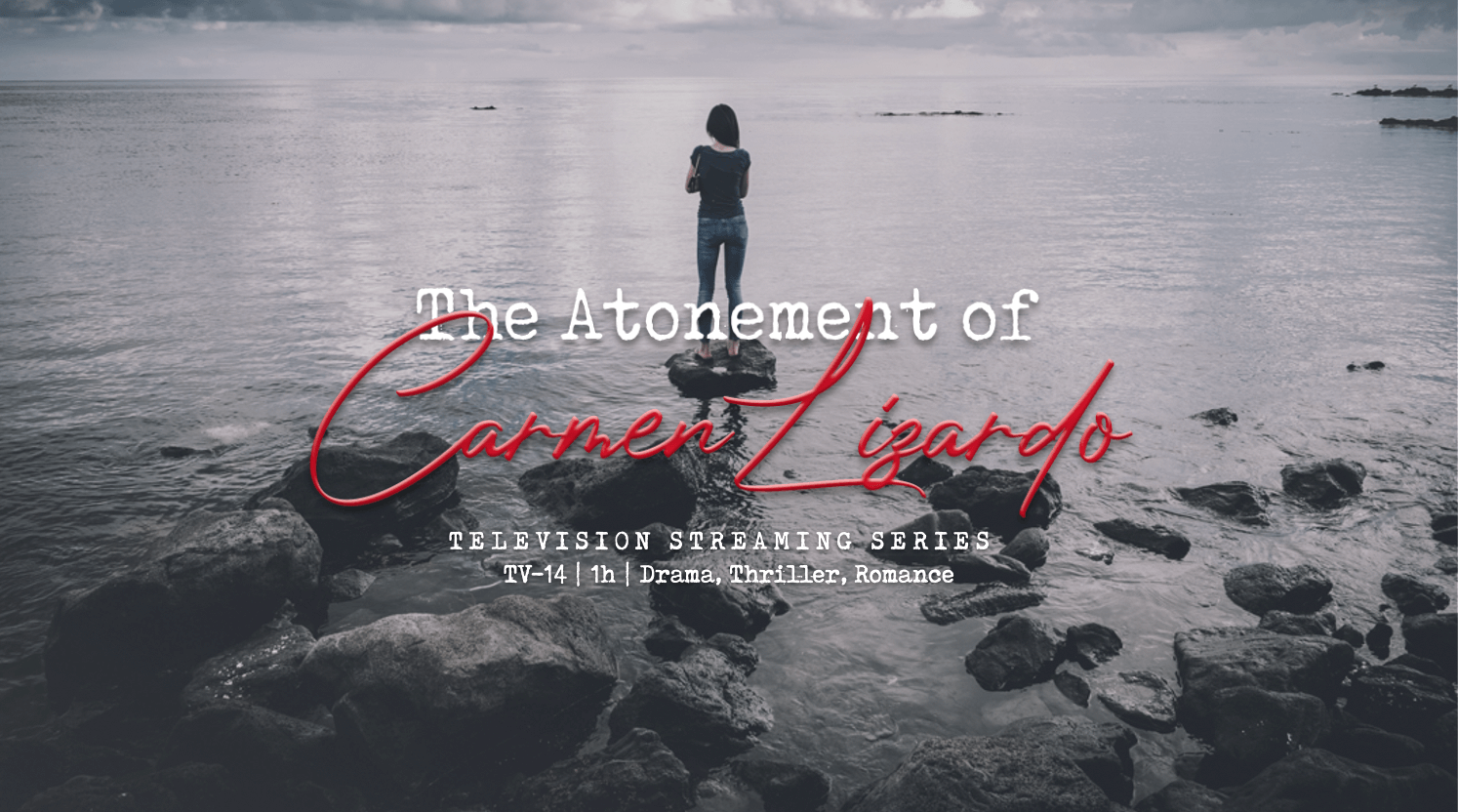 CARMEN TV PILOT LLC ← Netcapital