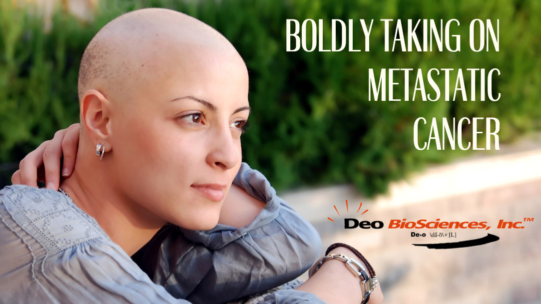 DeoBioSciences ← Netcapital