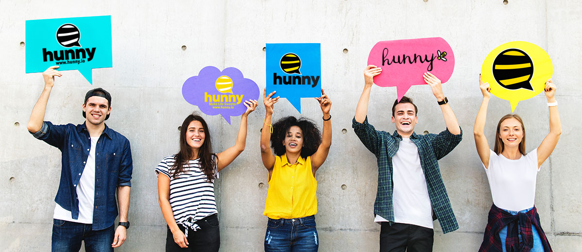 Hunny, Inc. ← Netcapital