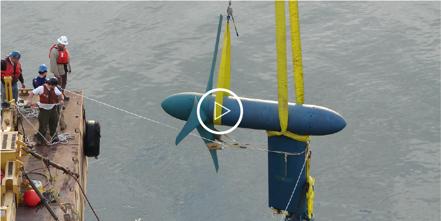 Verdant Power Inc. ← Netcapital