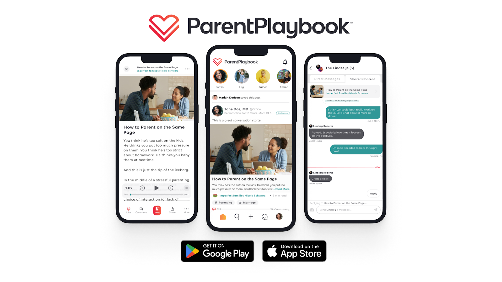 ParentPlaybook ← Netcapital